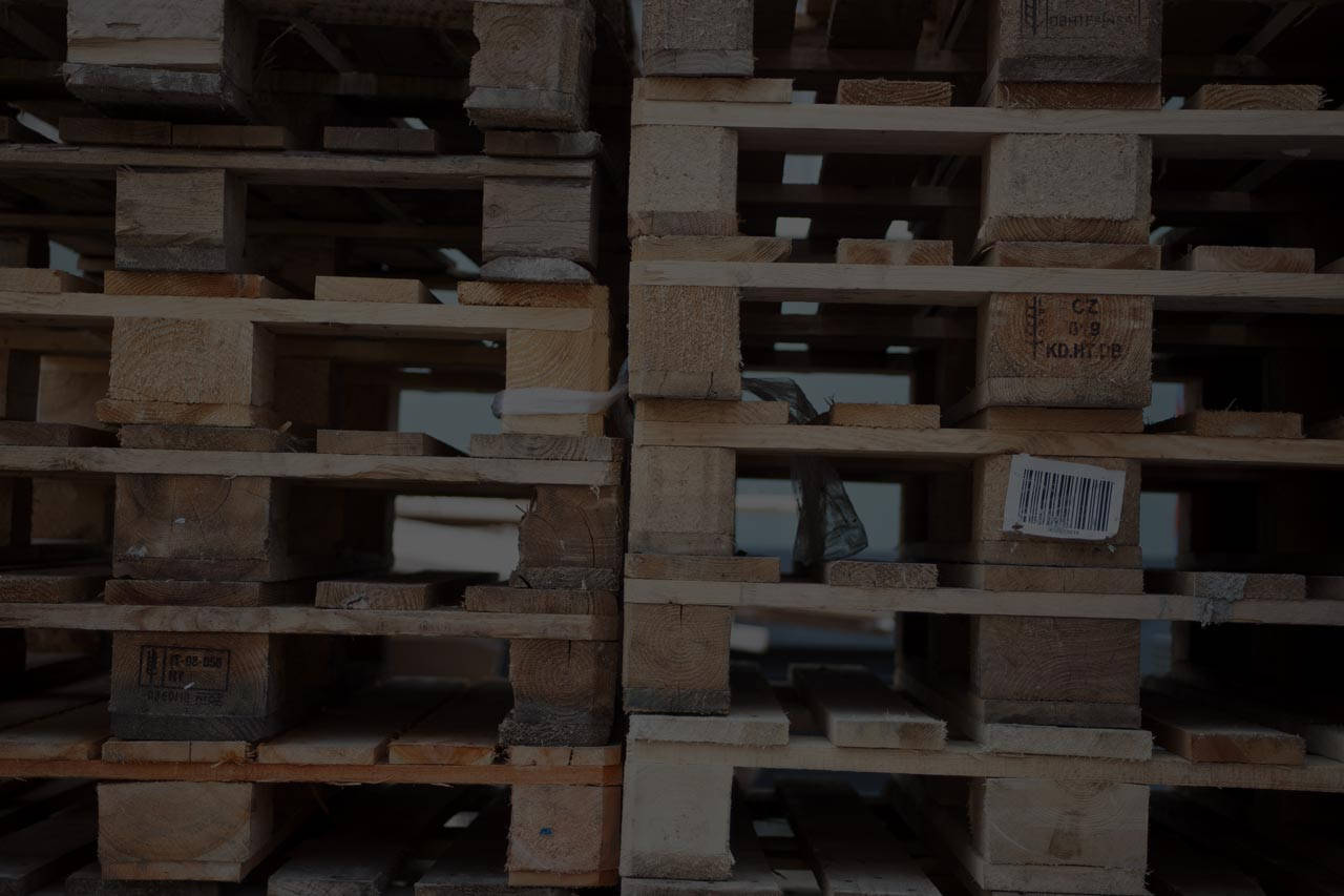 Using Pallets for Shipping: The Benefits - ParcelBroker Blog