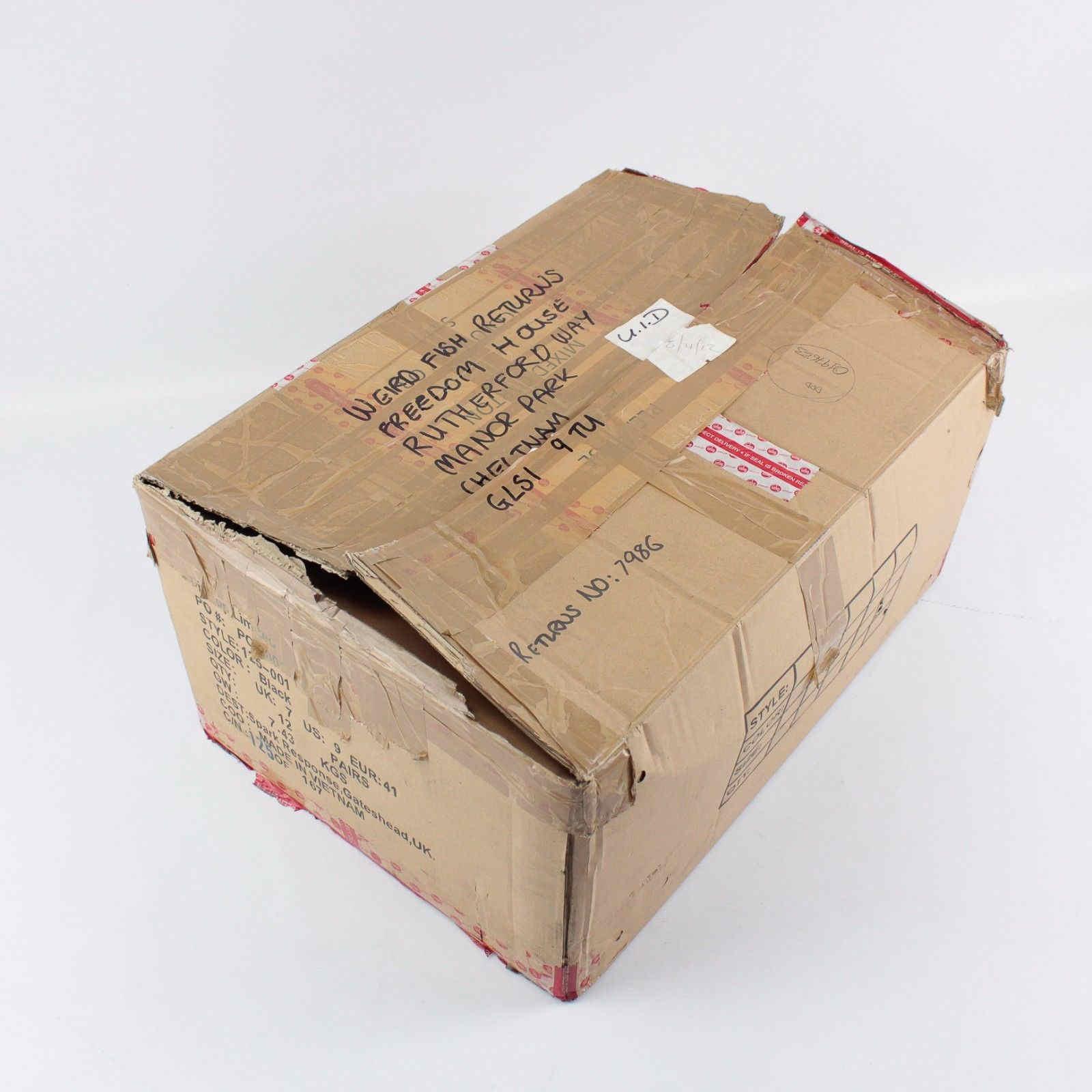 How to keep your customers happy when shipping overseas - ParcelBroker Blog